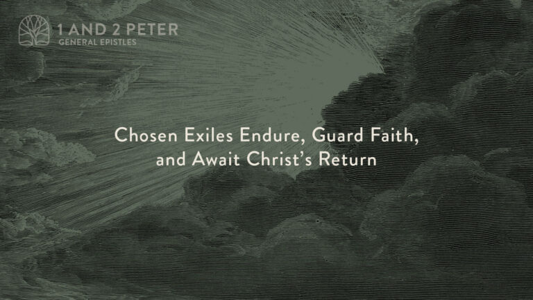 Courses – Charles Stanley Institute